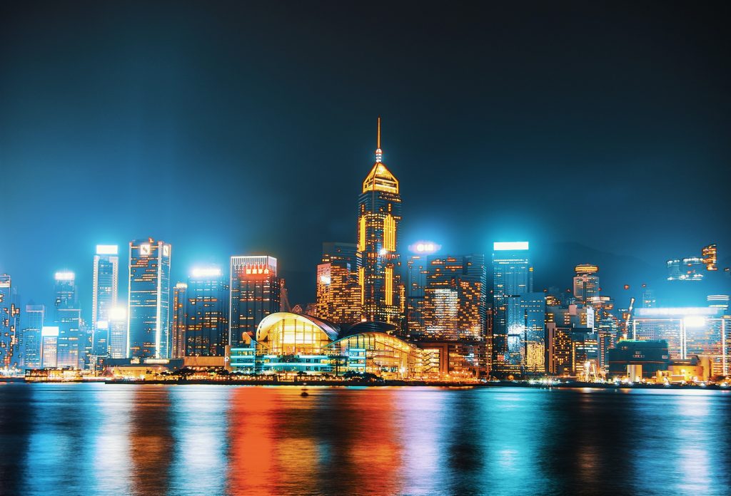 Fees & Scholarship – HKU Faculty of Law